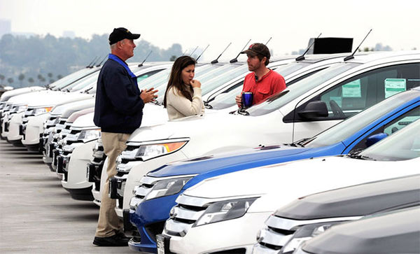 Factors to Consider Before Buying a Used Car Factors to Consider Before Buying a Used Car
